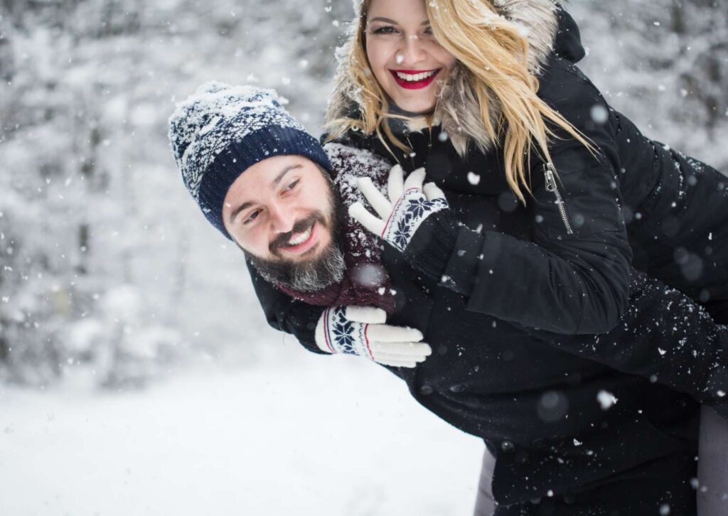 Best Manali Honeymoon Packages For Couple @3999