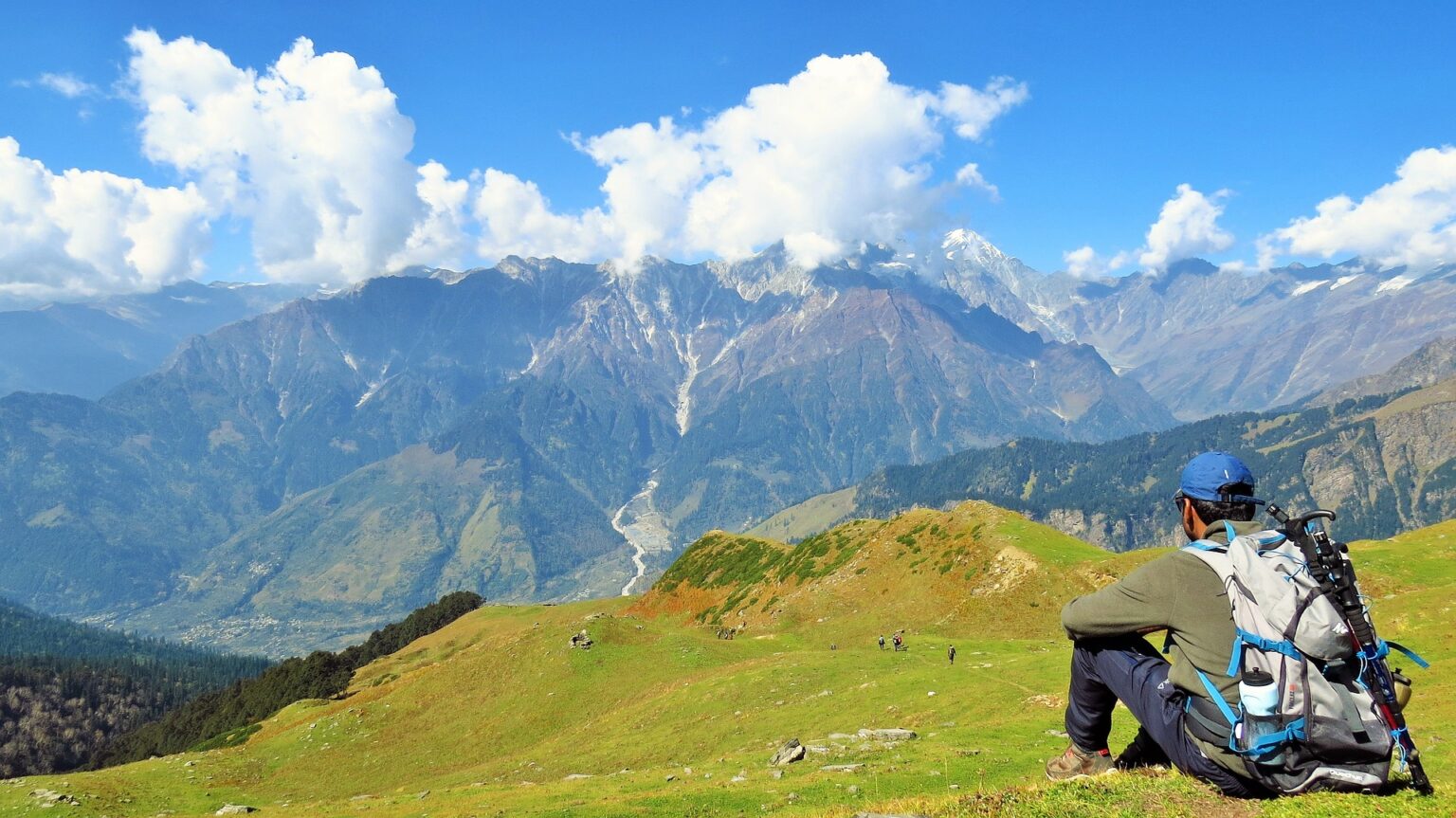 Kullu Manali Tour Packages @ ₹5,999 – Sissu & Atal Tunnel