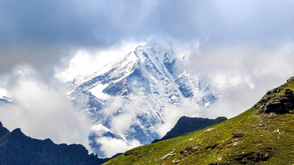Top 15 Offbeat Places To Visit Near Manali