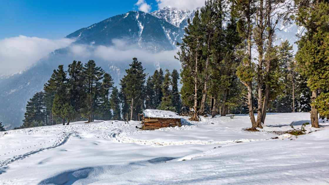Top 15 Offbeat Places To Visit Near Manali