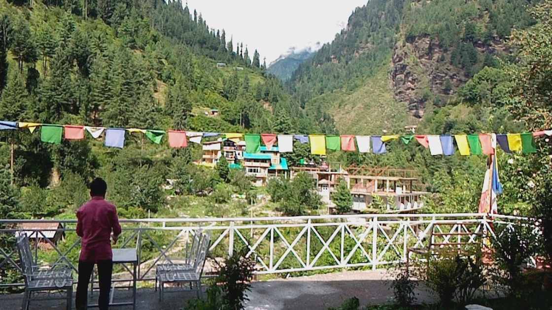 Top 15 Offbeat Places To Visit Near Manali