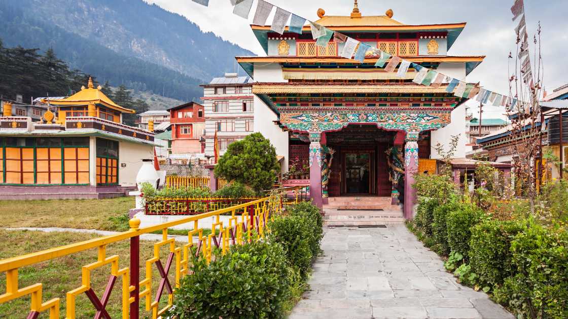 10 Best Places To Visit In Manali With Family