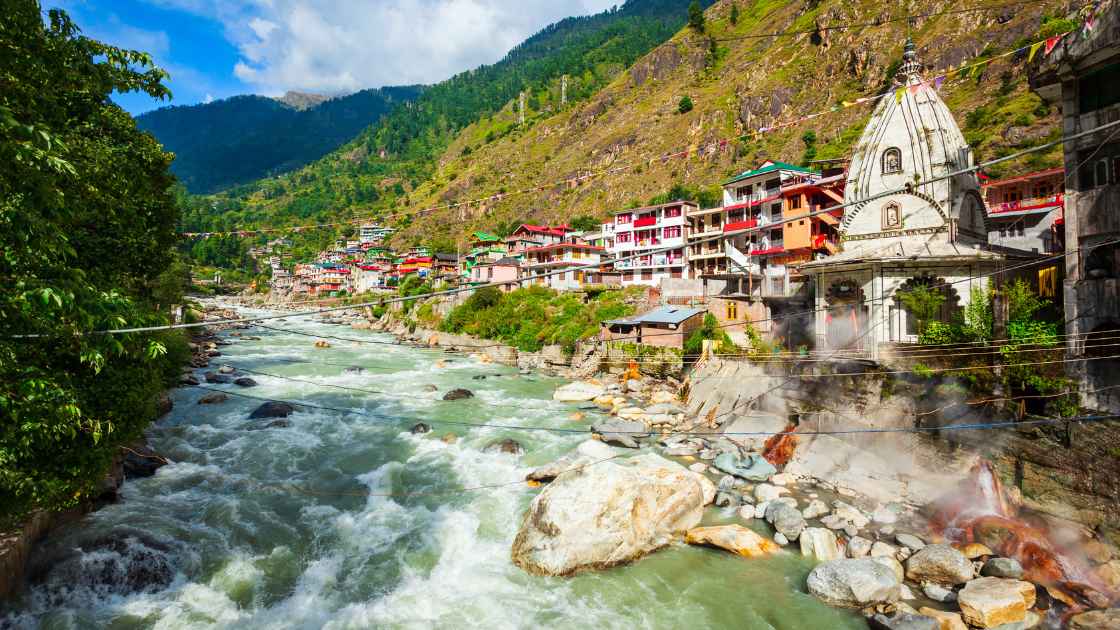 15 Best Places To Visit In Manali For Couples!