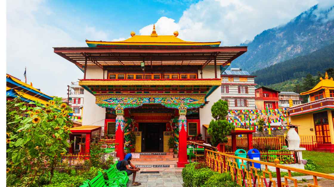 15 Best Places To Visit In Manali For Couples!