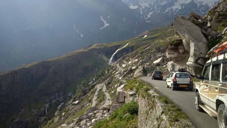 Top 15 Offbeat Places To Visit Near Manali