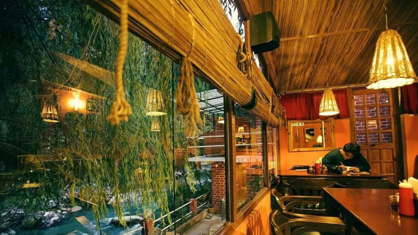 10 Best Places to Visit in Manali at Night