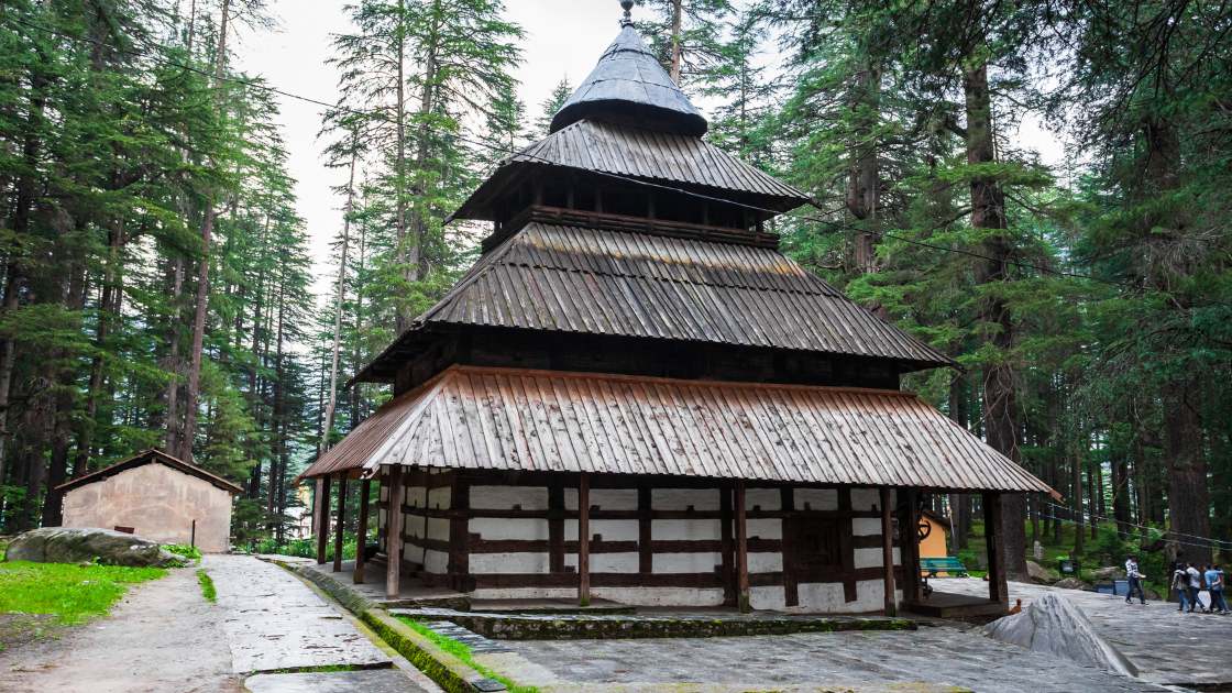 15 Best Places To Visit In Kullu Manali In May