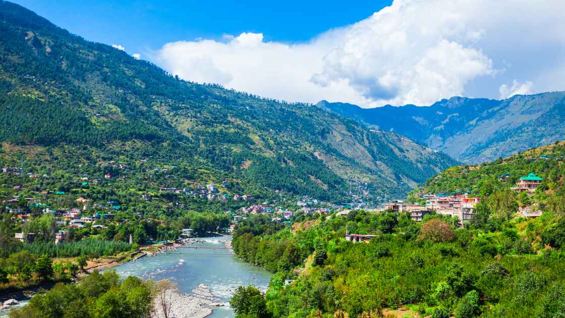 15 Best Places To Visit In Kullu Manali In May