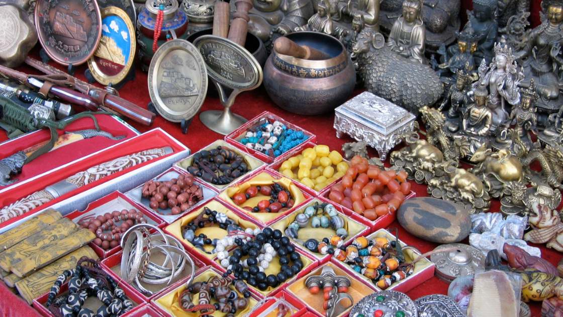 5 Things You Should Know About Tibetan Market In Manali!