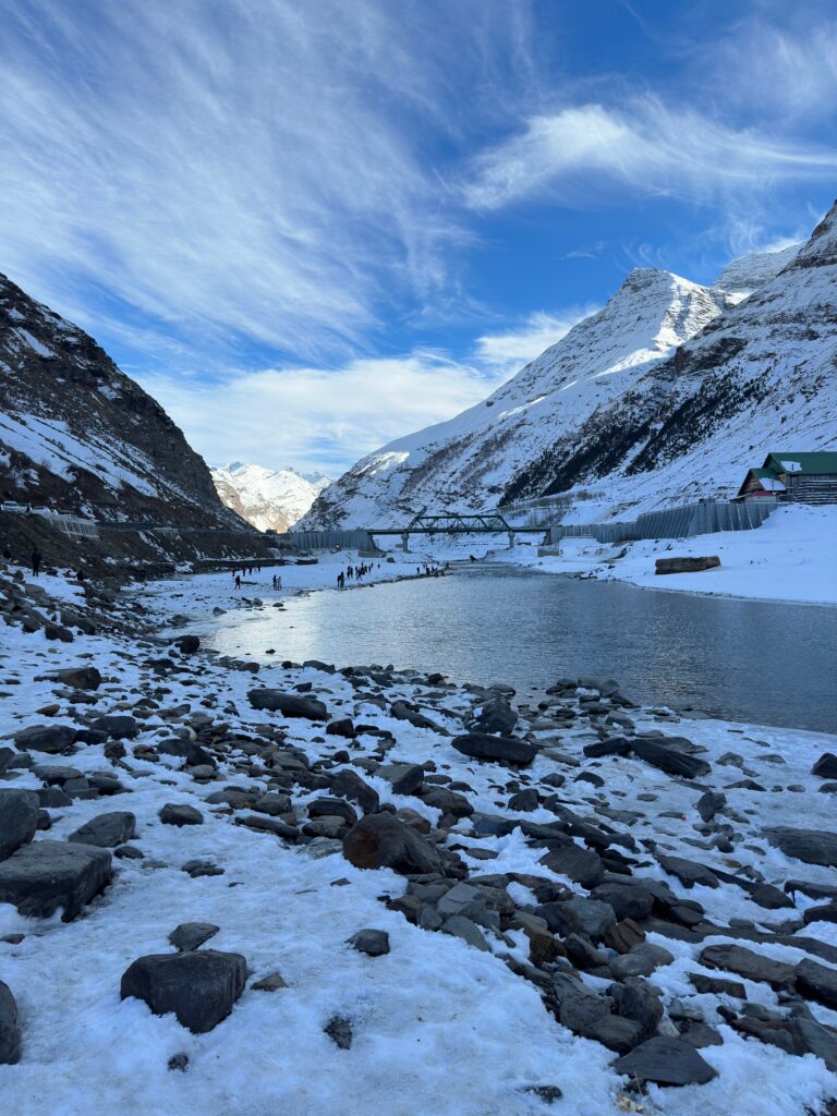 5 Nights 6 Days Shimla Kullu Manali Tour Package From Chandigarh by Train