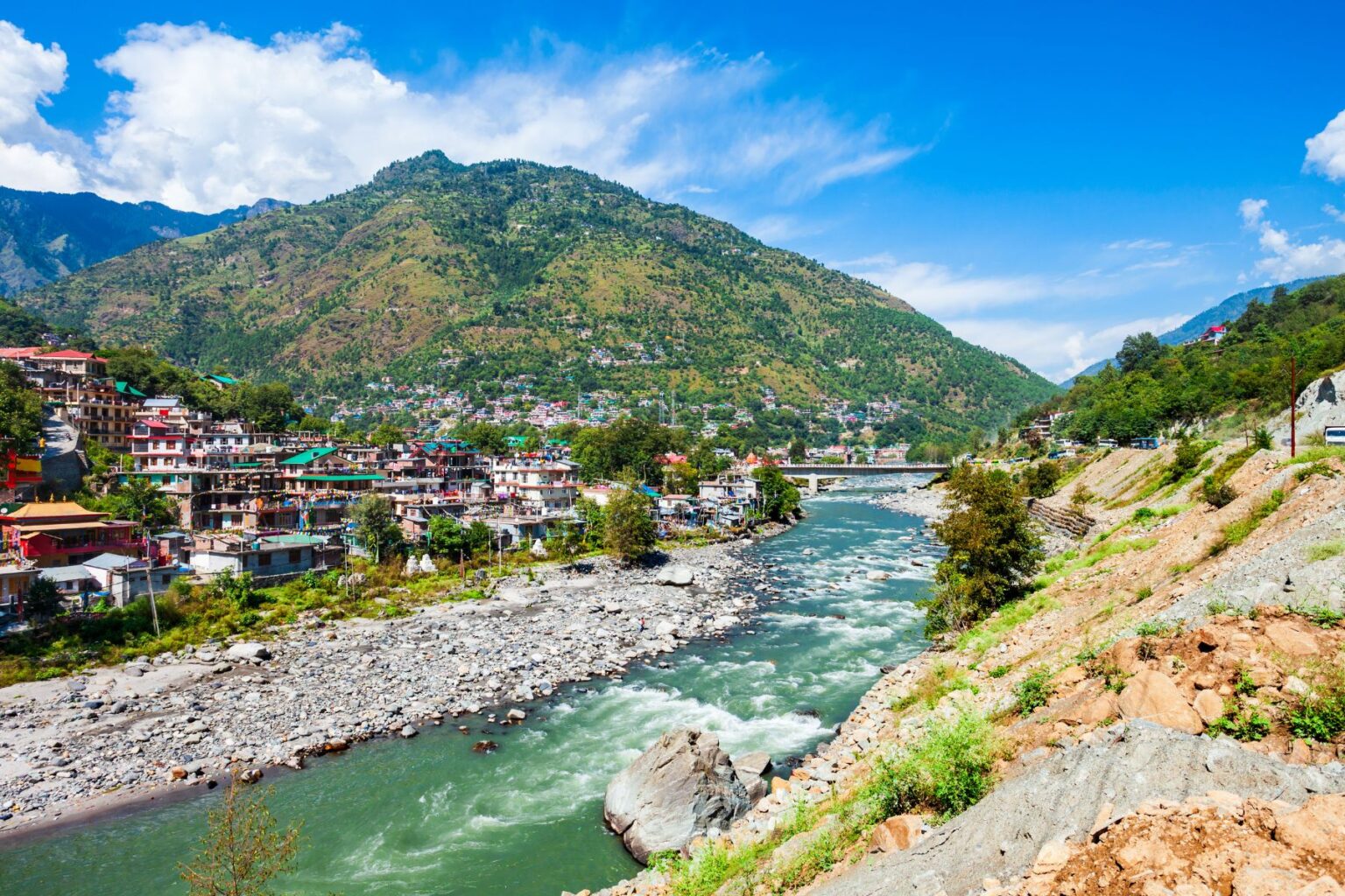 7 Night 8 Days Shimla Kullu Manali Tour Package For Family