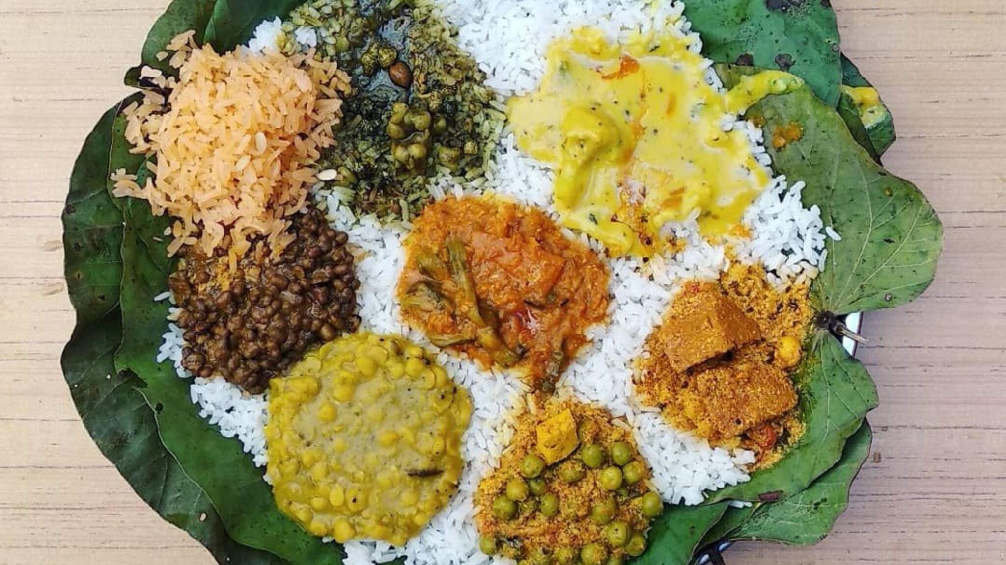 10 Best Local Dishes You Must Eat in Manali