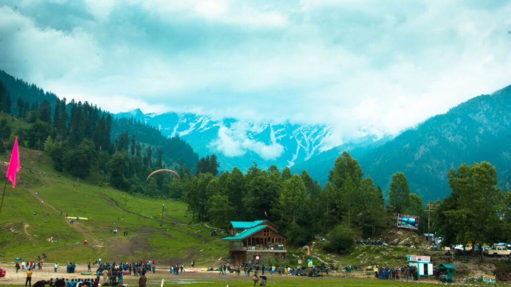 10 Best Places to Visit in Manali in November