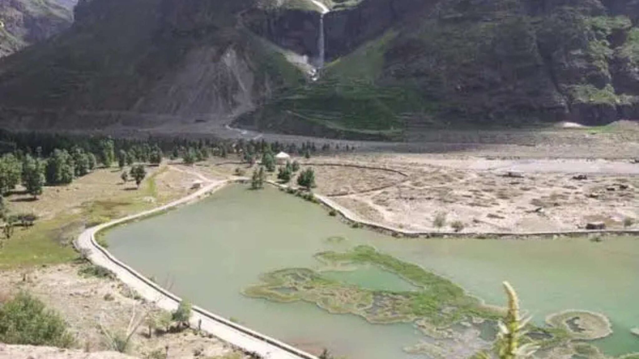 Best Things To Do In Sissu