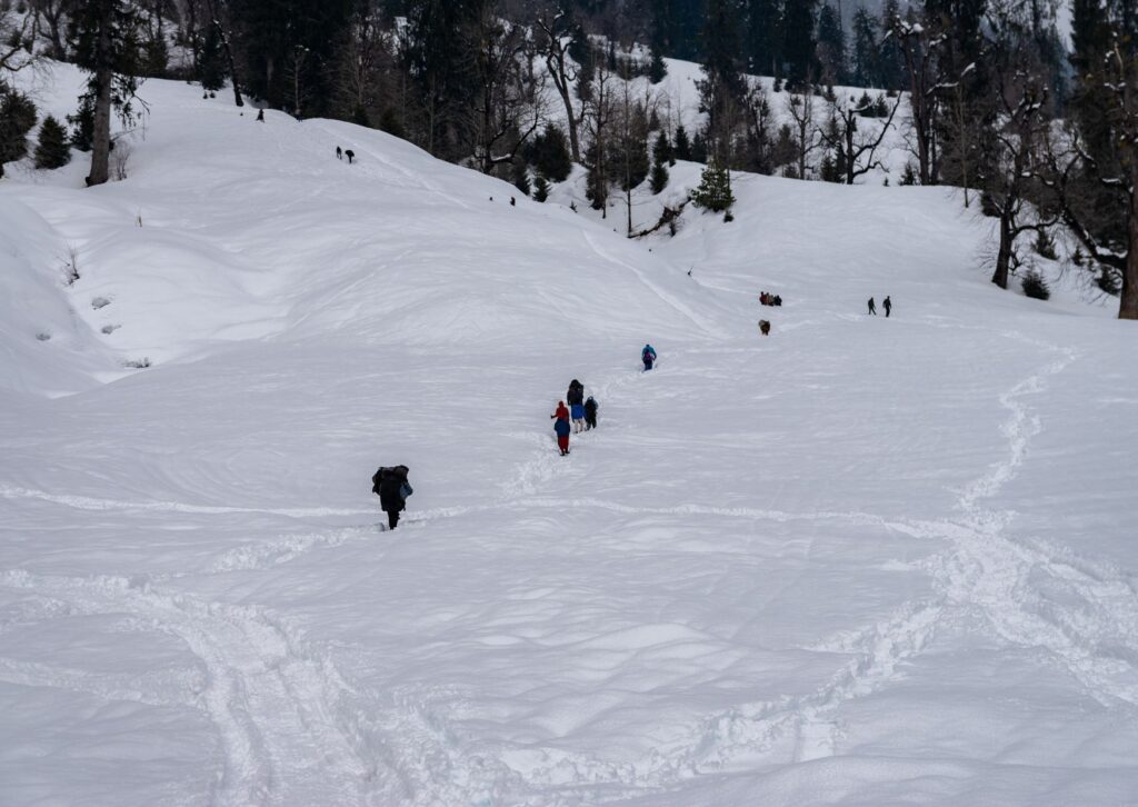 Atal Tunnel - Explore the World’s Longest Highway Tunnel in Manali