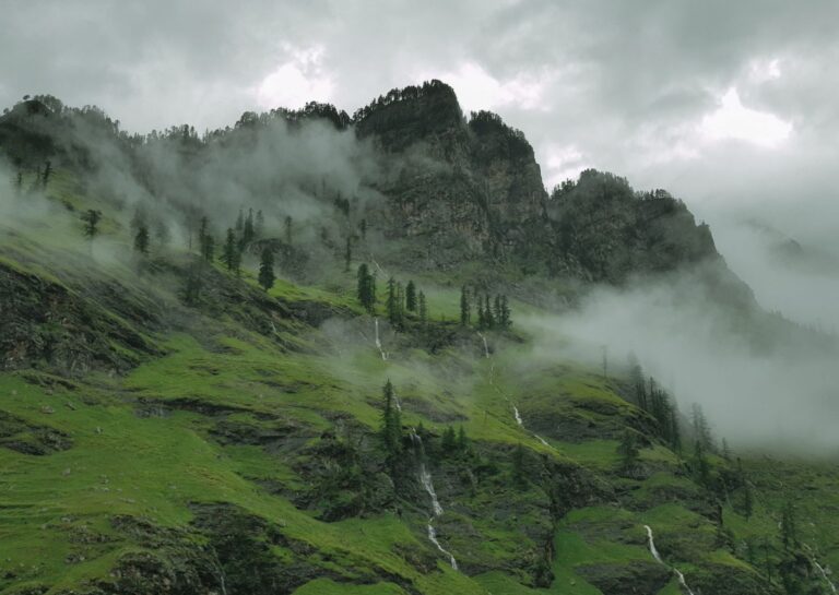 Kothi Village: A Hidden Gem Near Manali - Book @33% off