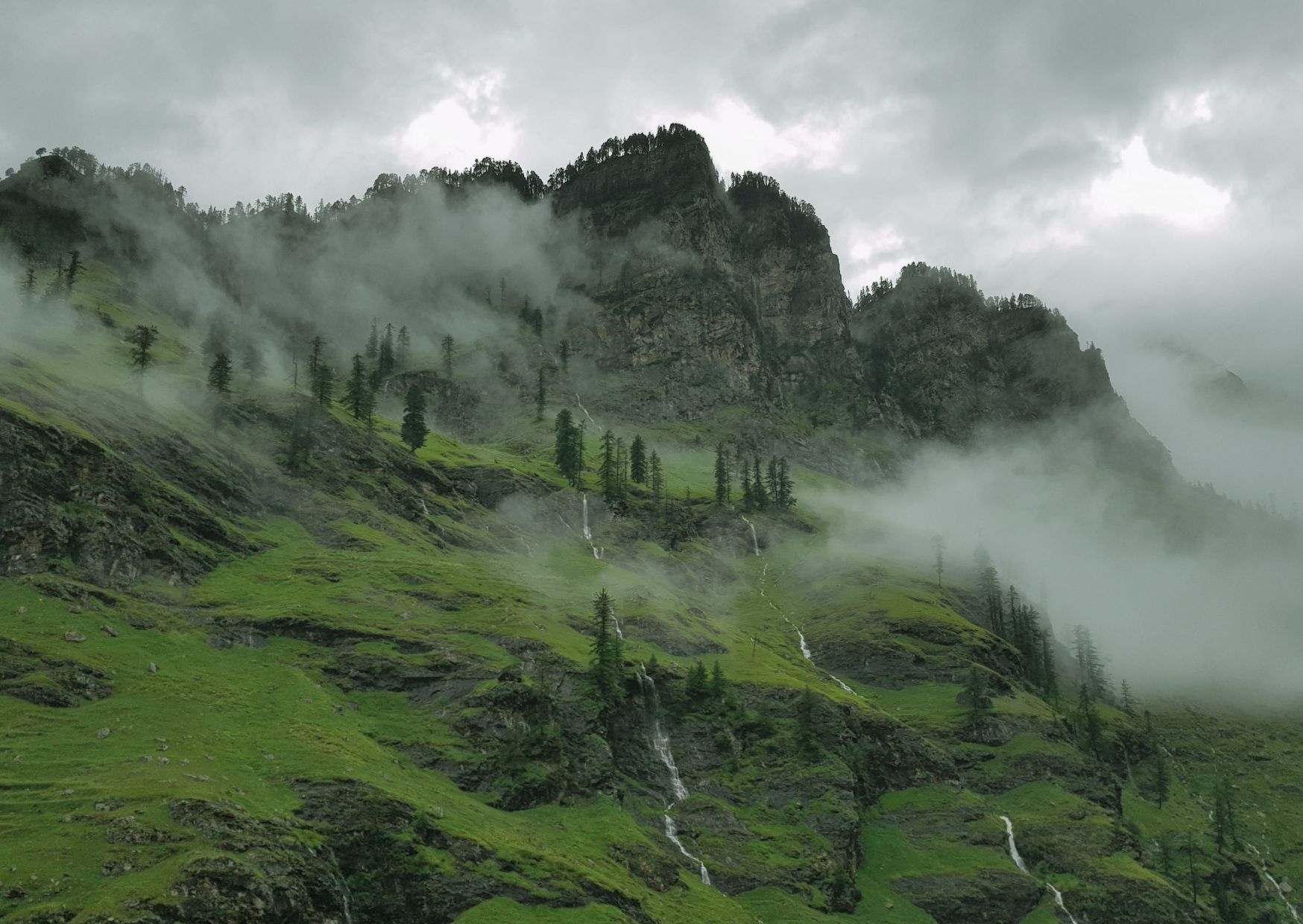 Kothi Village: A Hidden Gem Near Manali - Book @33% off