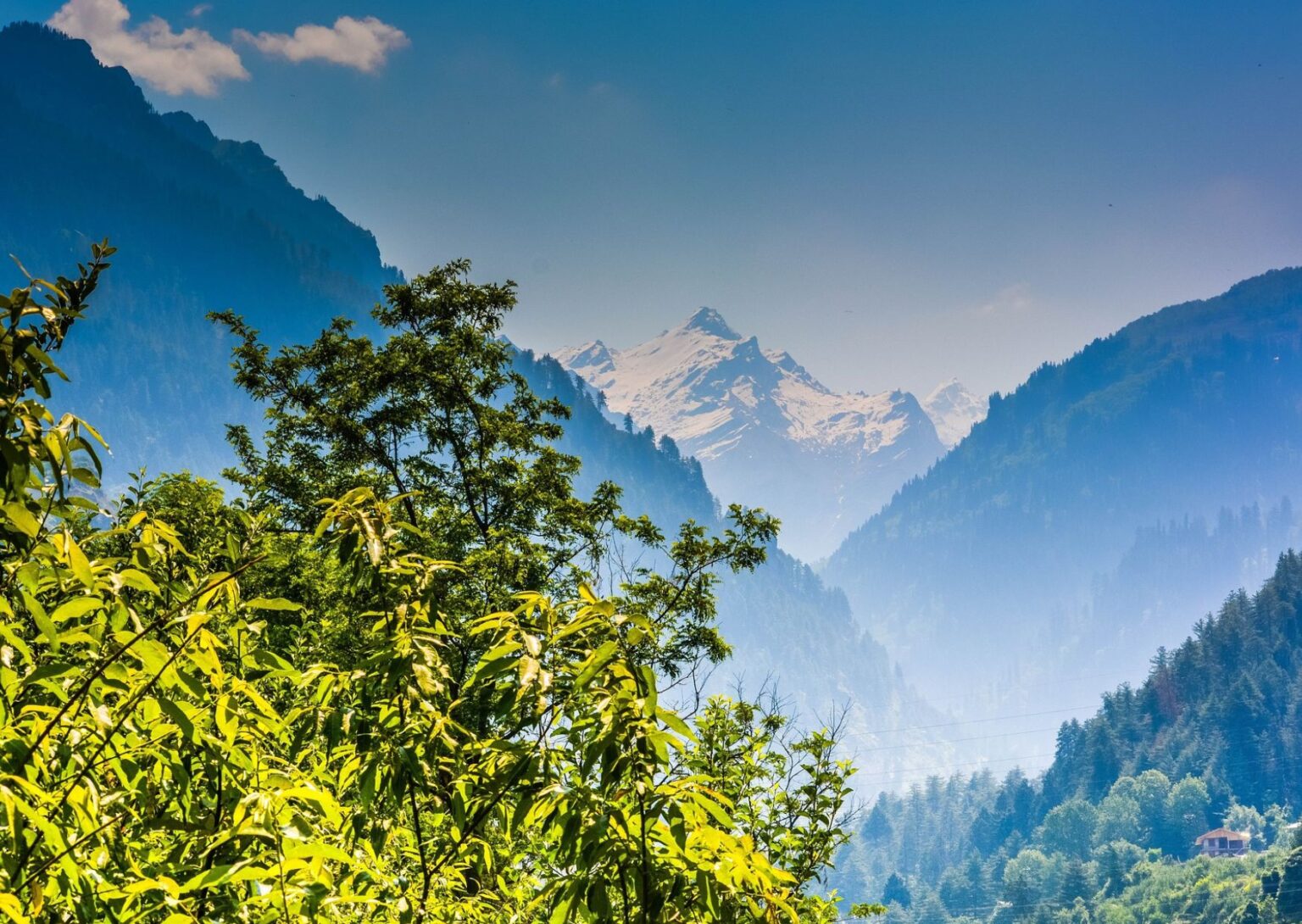 Koksar Tour Packages - Upto 40% Off - Book Now!