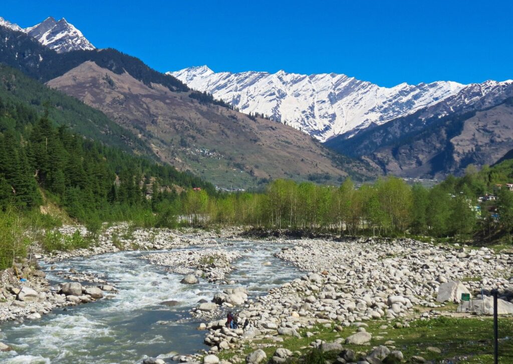 Koksar Tour Packages - Upto 40% Off - Book Now!