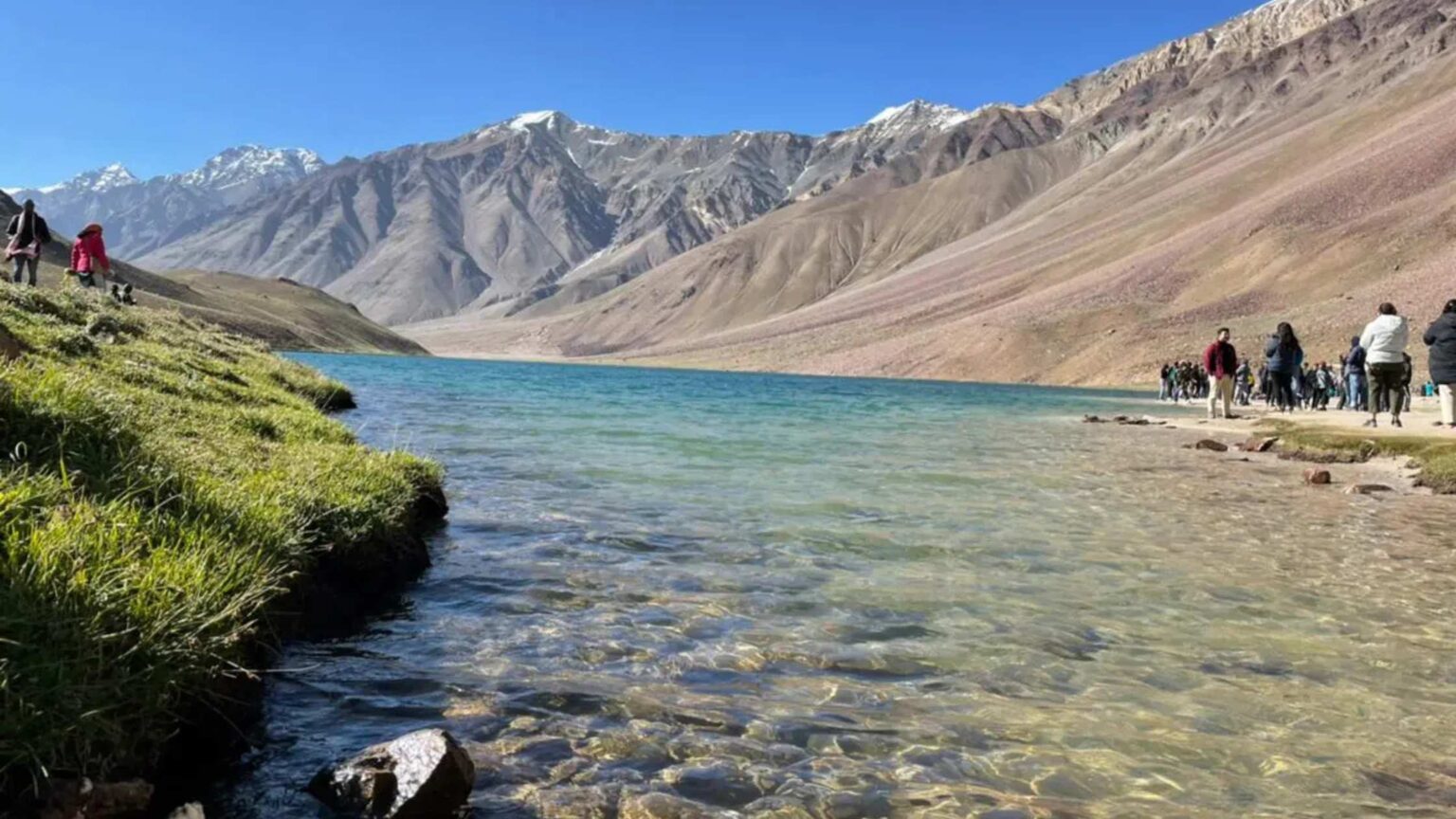 How to Plan a Koksar Trip