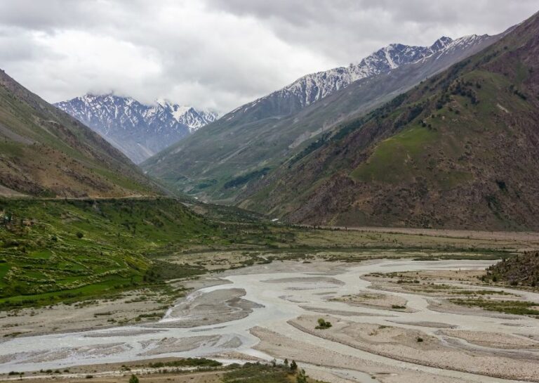 Atal Tunnel - Explore the World’s Longest Highway Tunnel in Manali