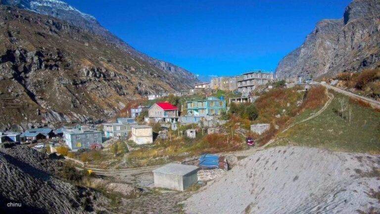 How to Plan a Koksar Trip