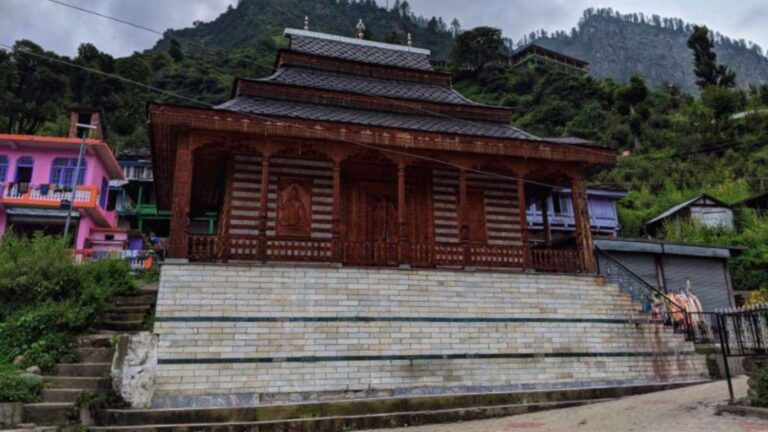 10 Best Things To Do In Tosh Village
