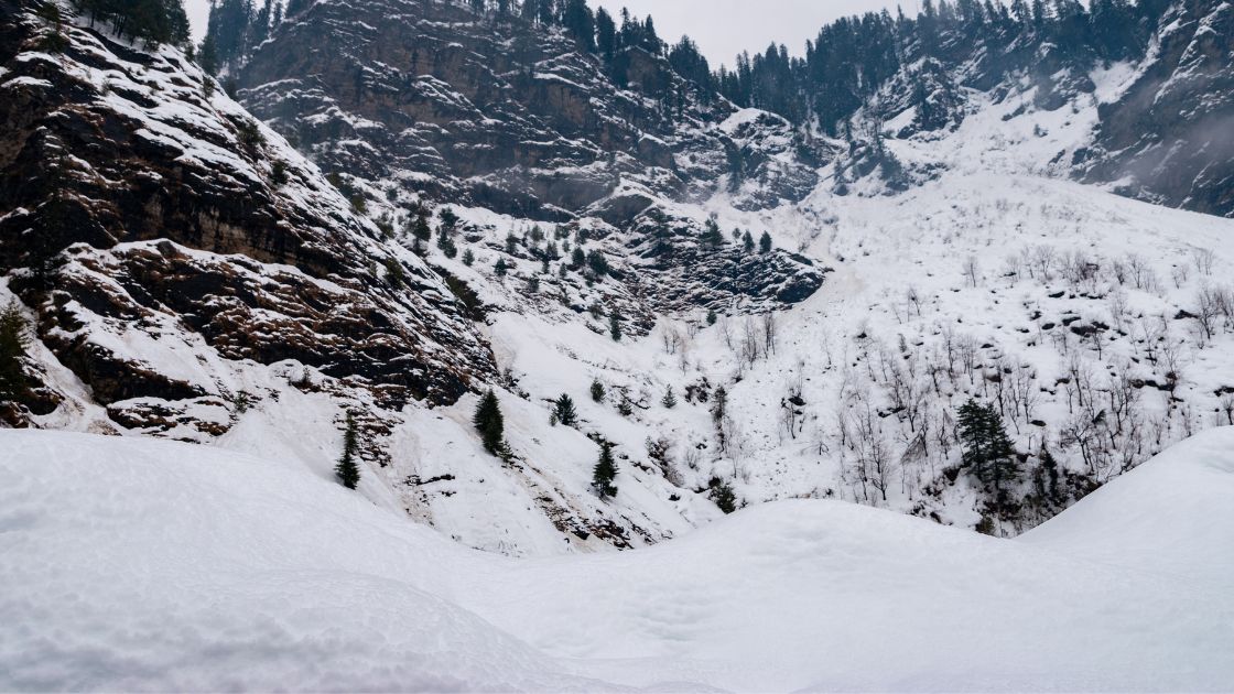 Solang Valley - Explore Adventure & Scenic Beauty in Manali