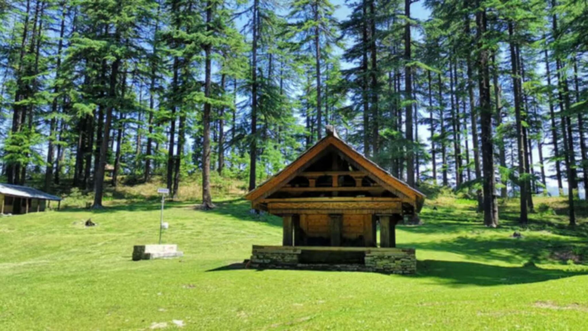15 Best Places To Visit in Jibhi, Tirthan Valley