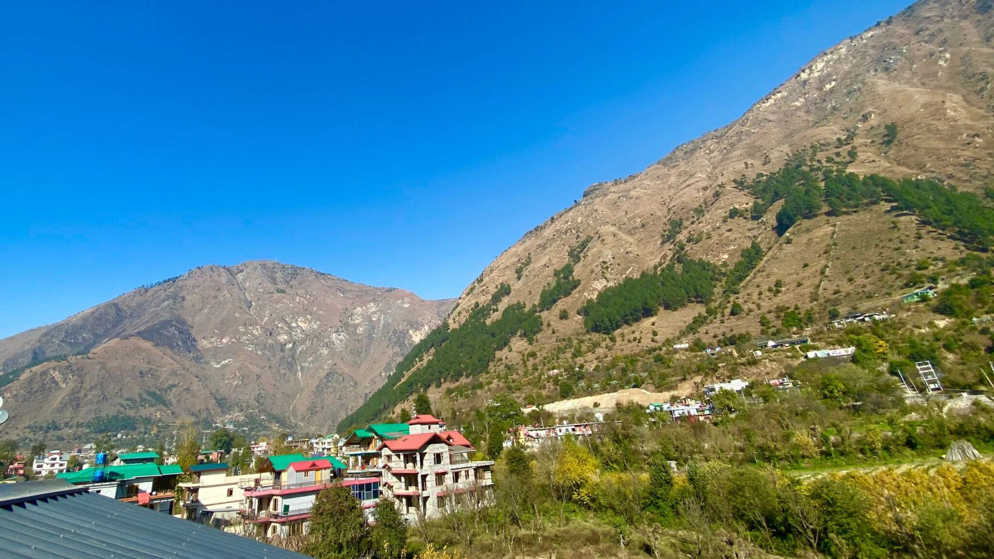 How to Plan Your Trip to Kalga, Pulga, and Tulga Villages