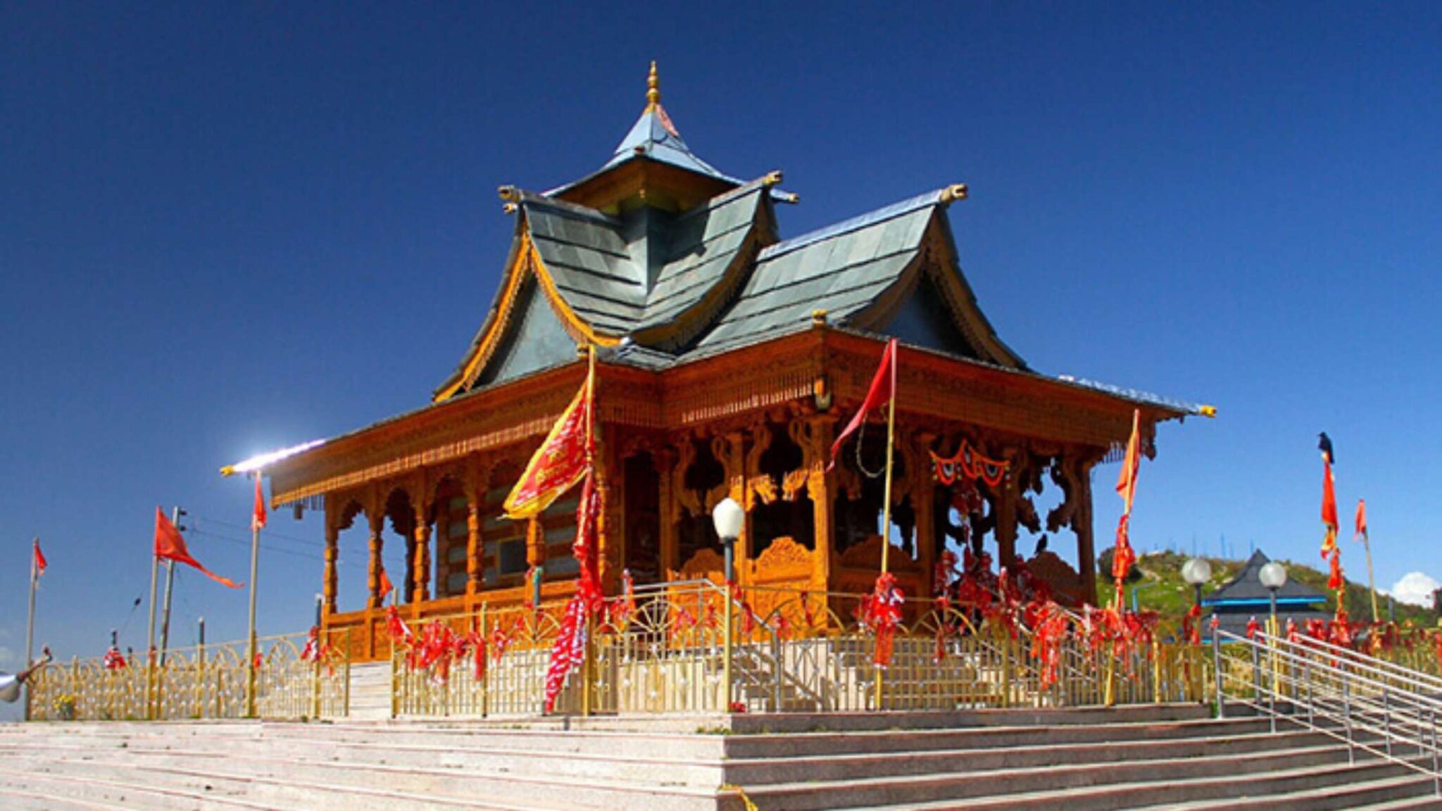 10 Best Places To Visit In Narkanda