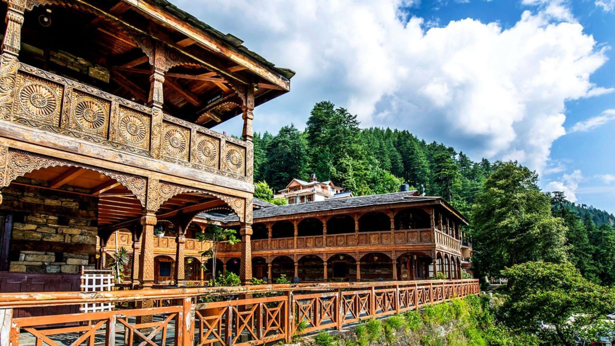 15 Best Things To Do In Manali In May