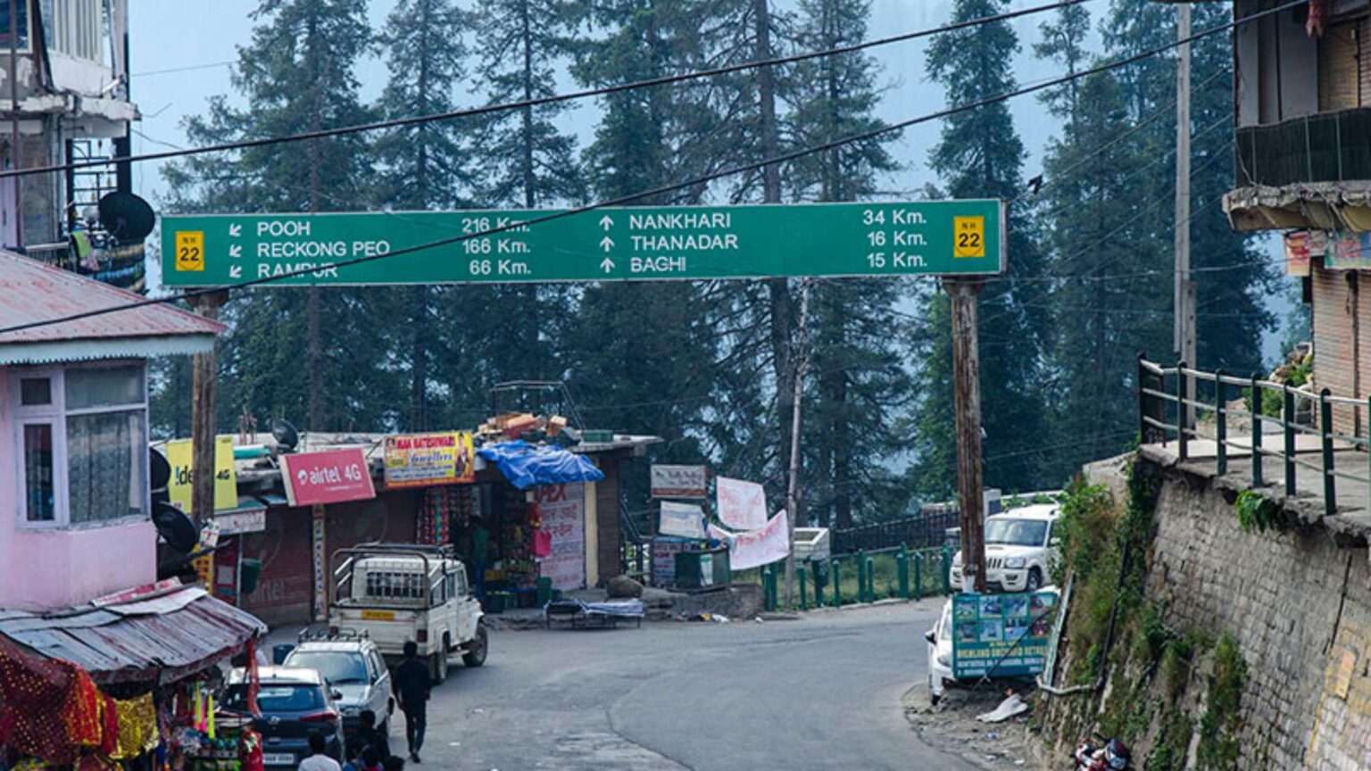 10 Best Places To Visit In Narkanda