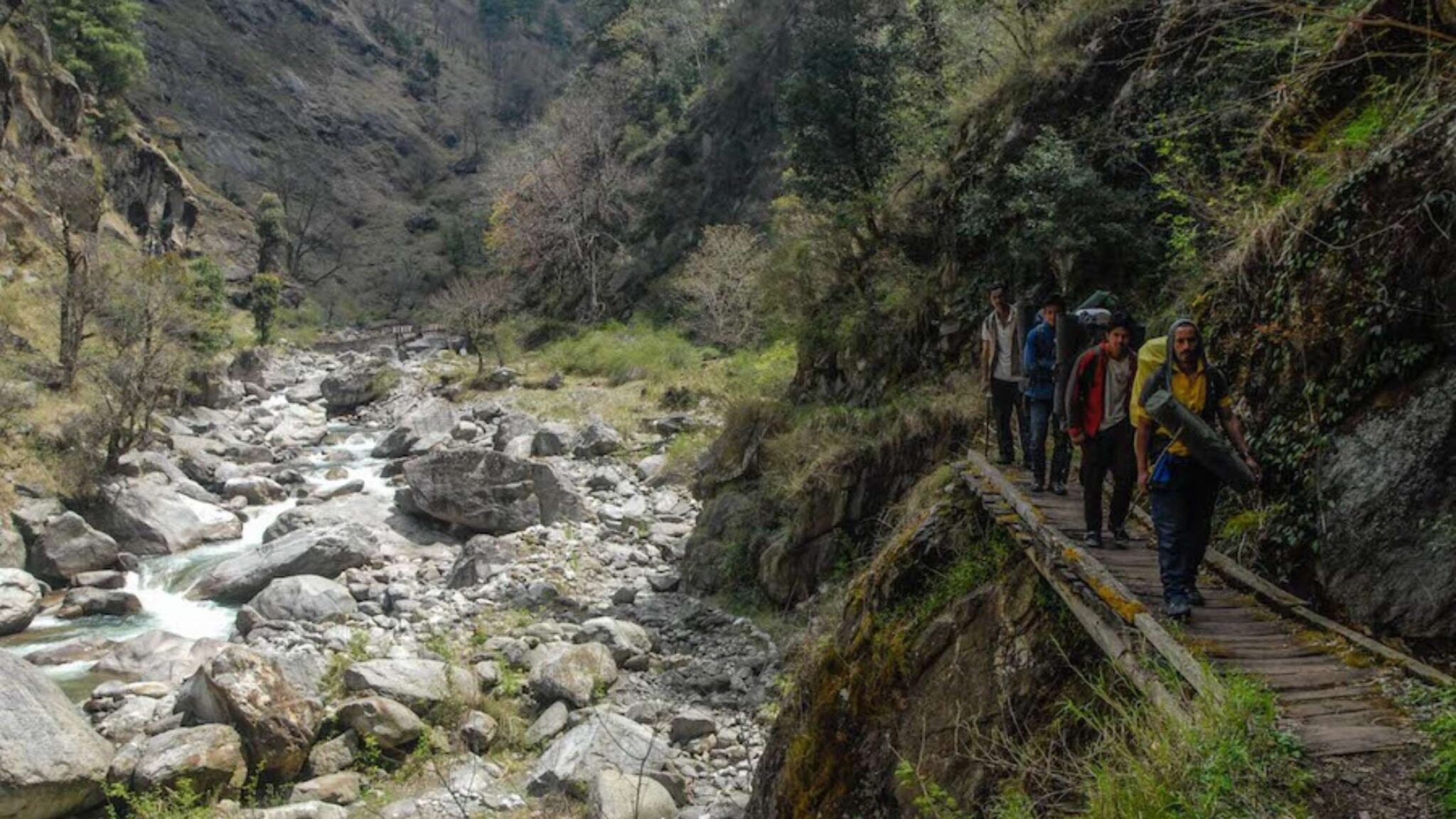 15 Best Places To Visit in Jibhi, Tirthan Valley