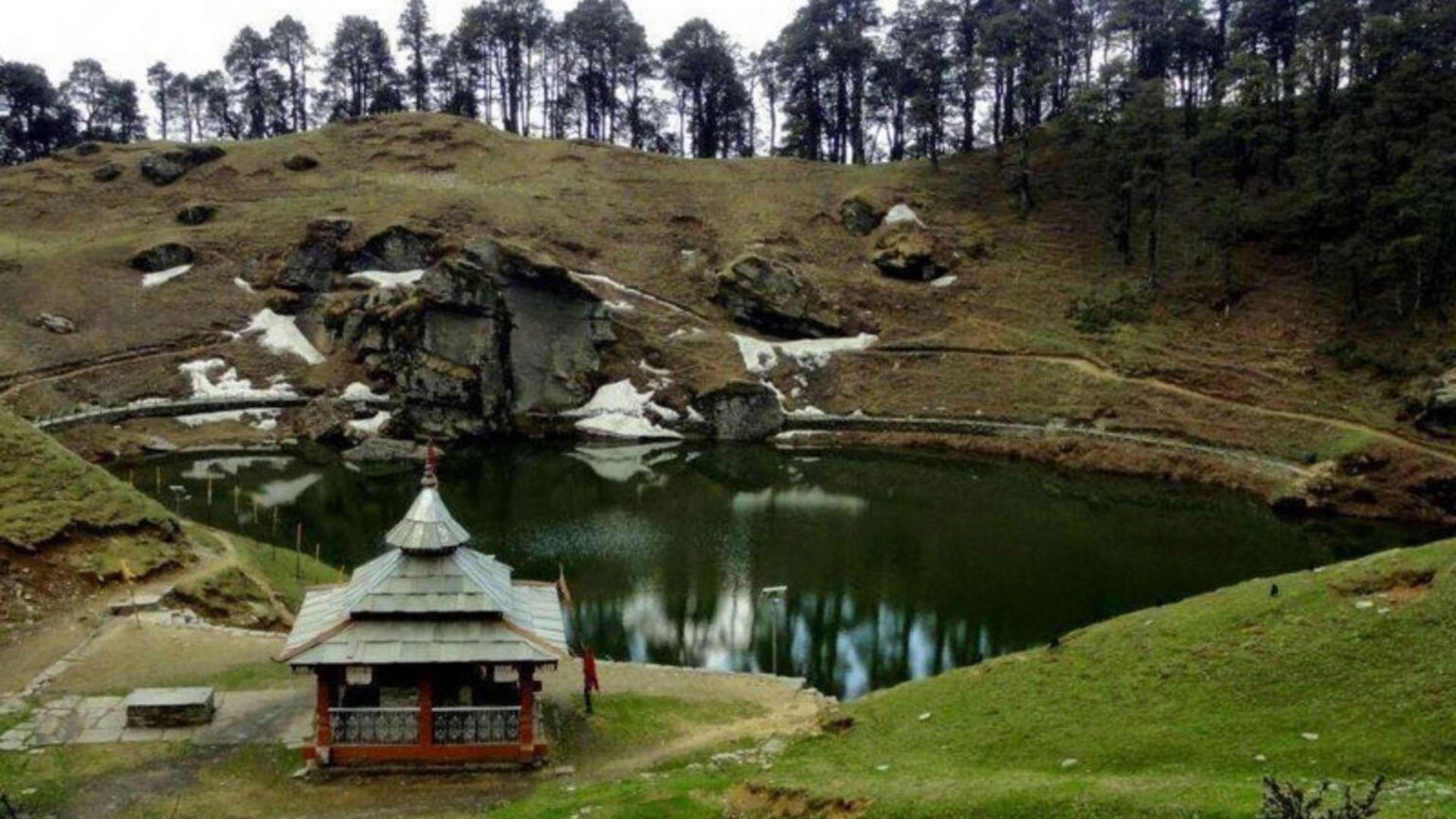 15 Best Places To Visit in Jibhi, Tirthan Valley