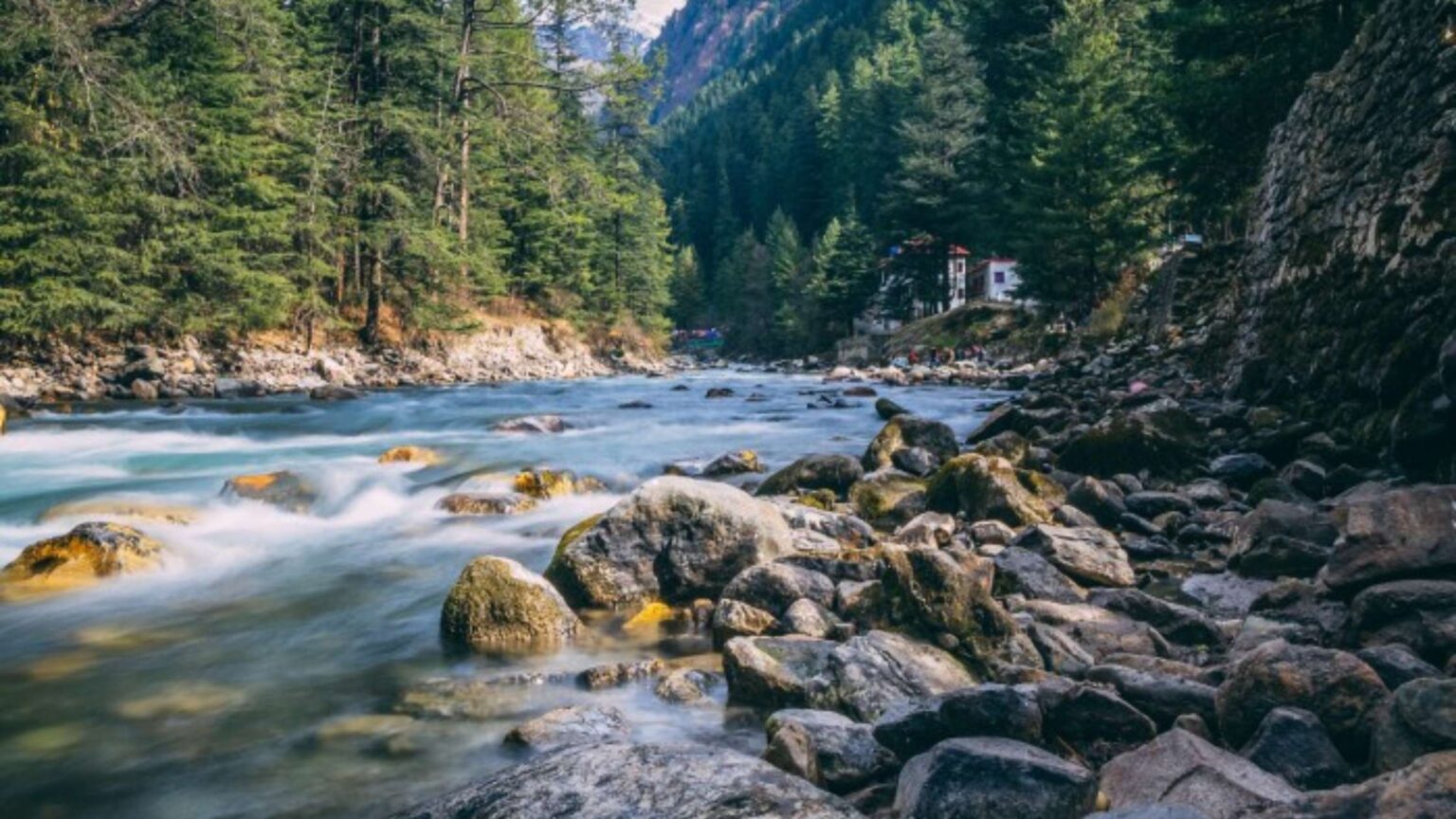 15 Best Places To Visit in Jibhi, Tirthan Valley