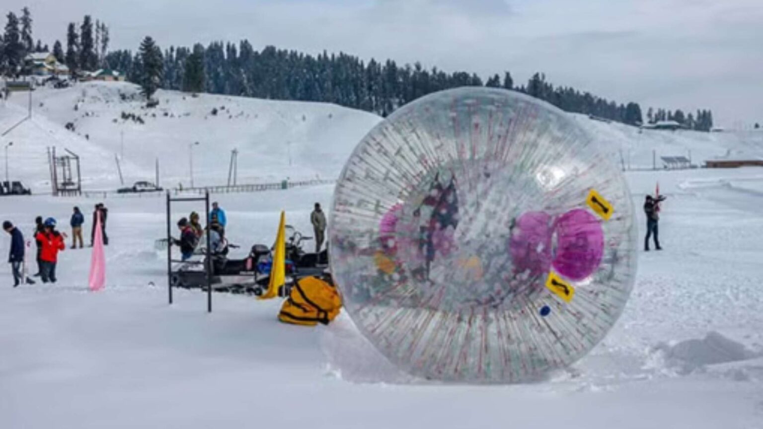 15 Best Things To Do In Manali In May