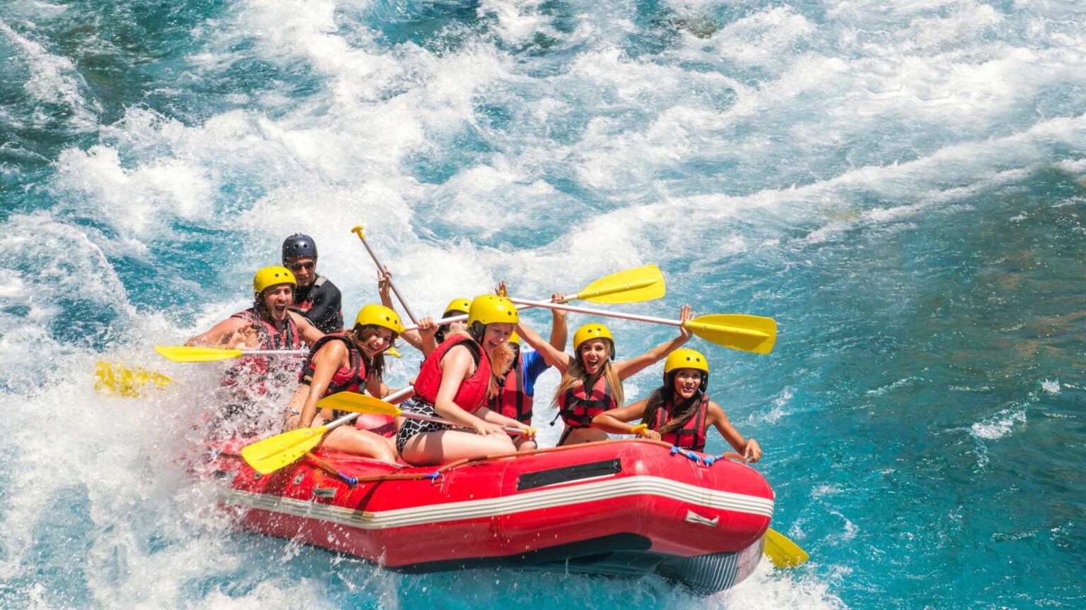 15 Best Adventure Activities to Do in Manali