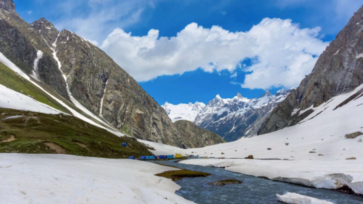 Find Snow in Manali in April-May | Best Spots Travel Tips