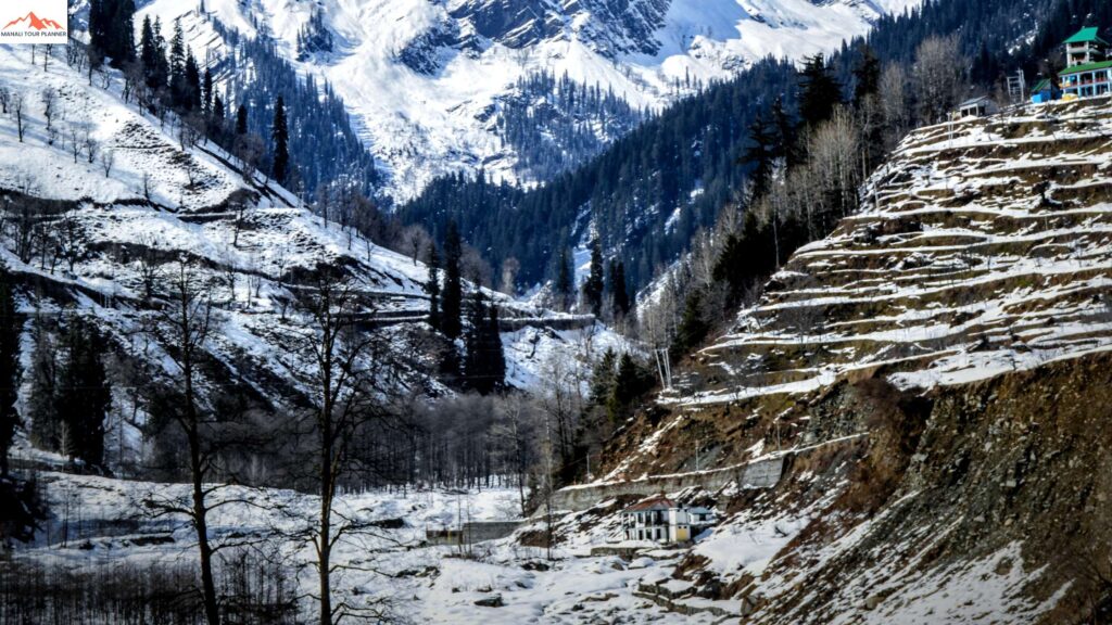 Where to Find Snow in Manali in April-May? Best Locations & Travel Tips