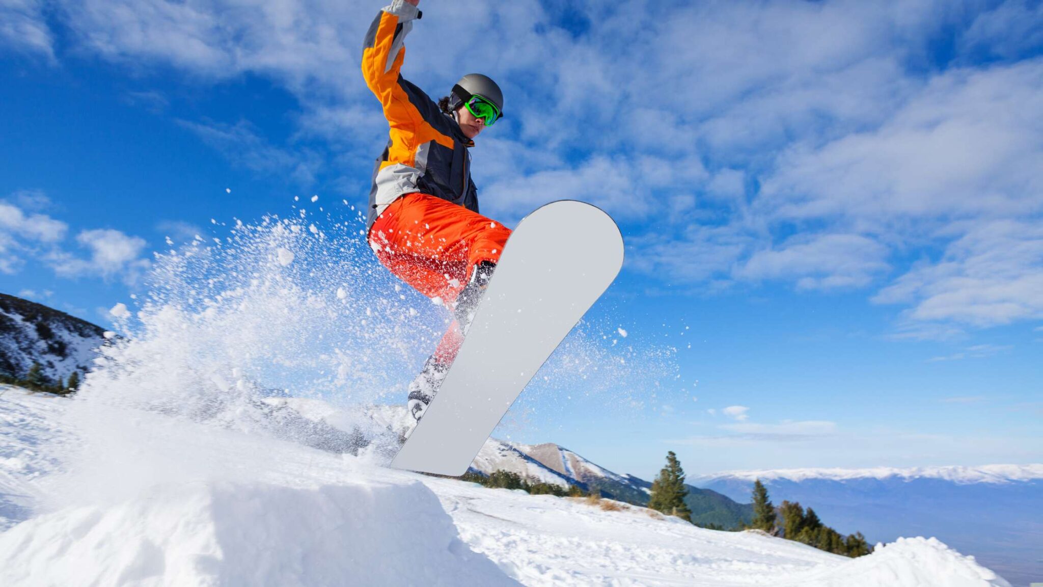 15 Best Adventure Activities to Do in Manali
