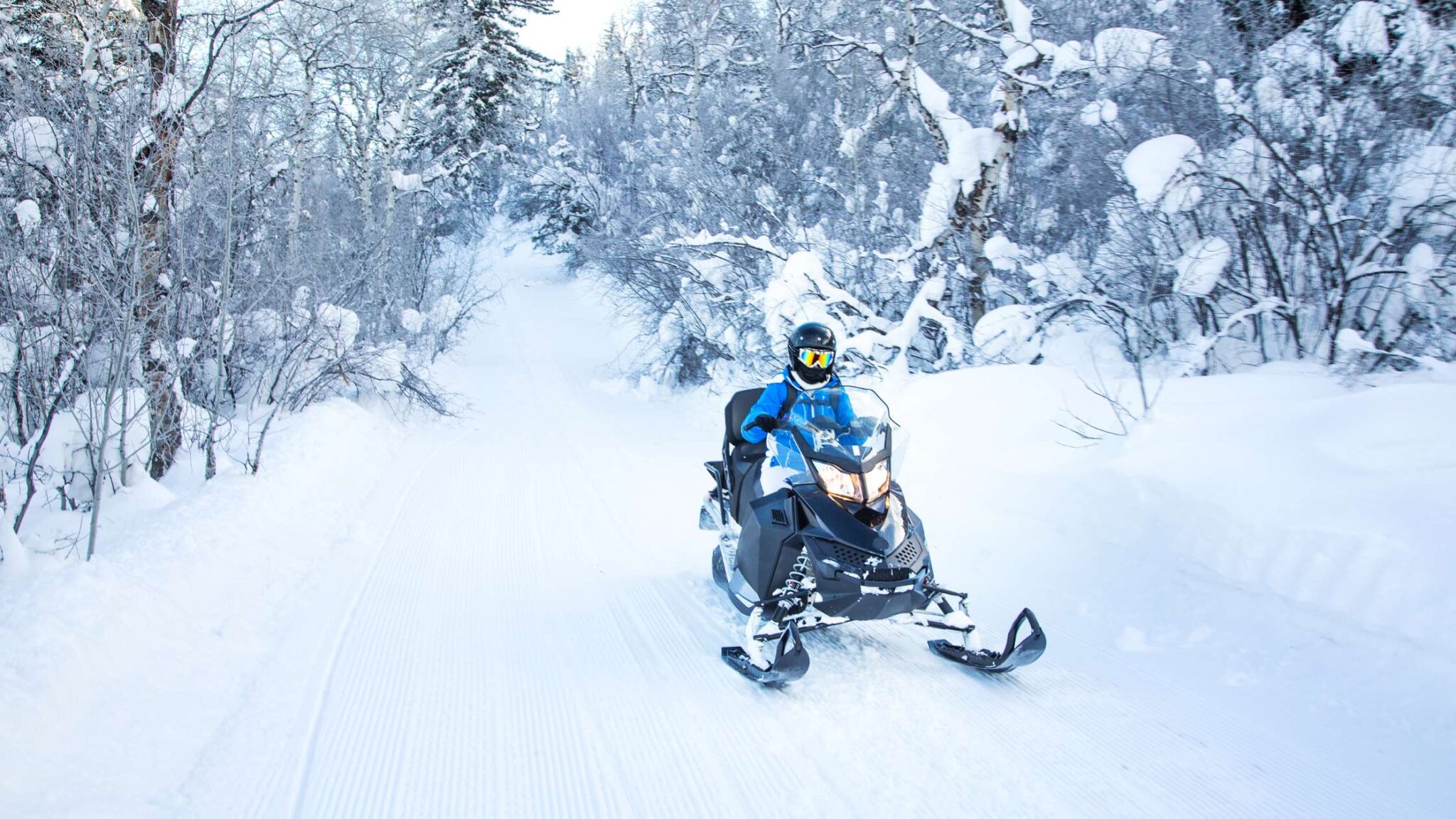 15 Best Adventure Activities to Do in Manali