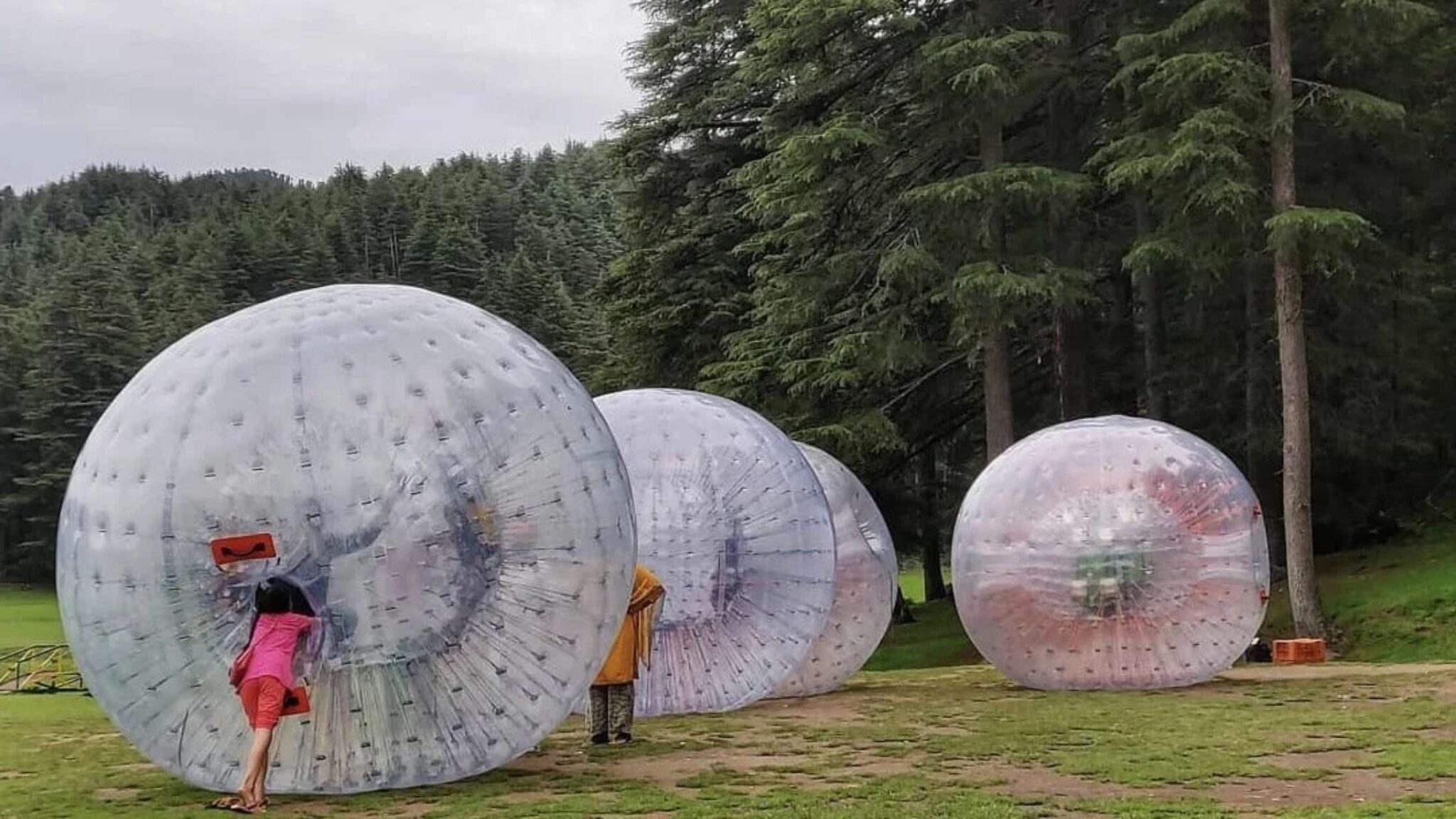 15 Best Adventure Activities to Do in Manali