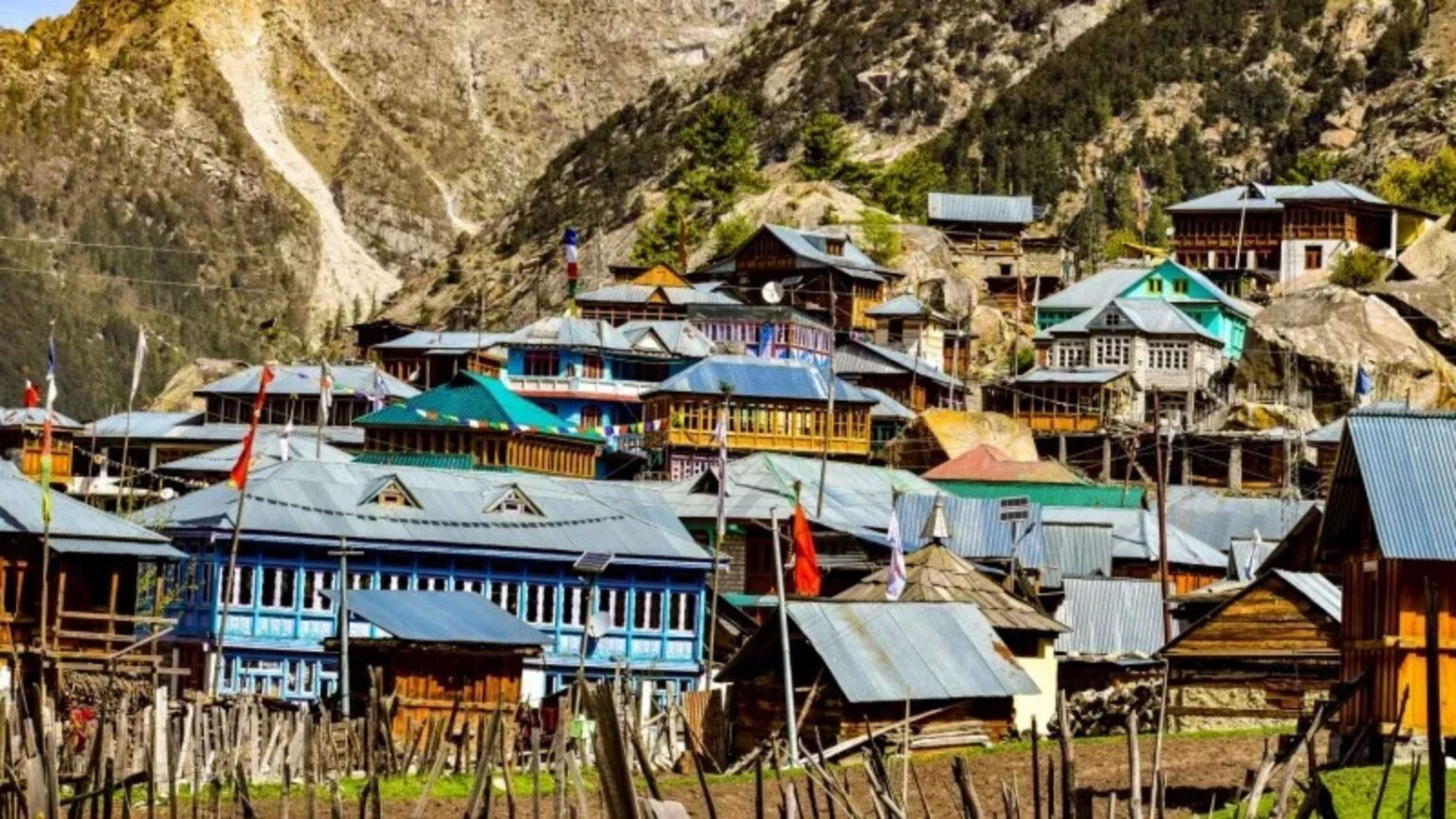 Celebrate Holi in Sangla Valley: Complete Guide