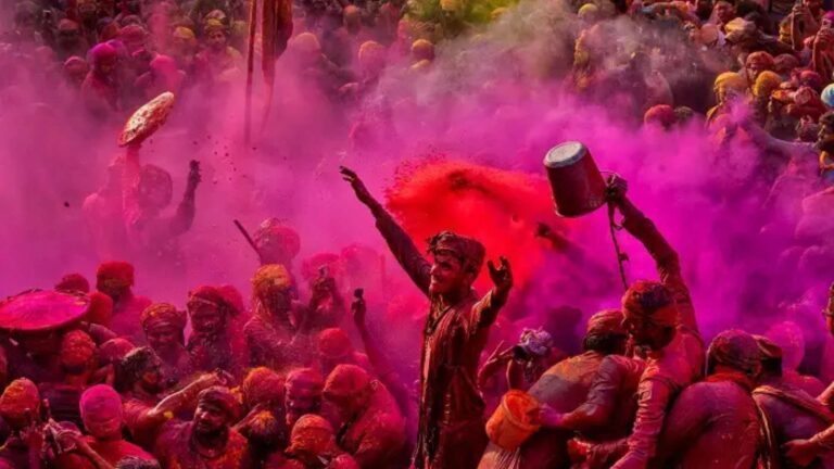 Celebrate Holi in Sangla Valley: Complete Guide
