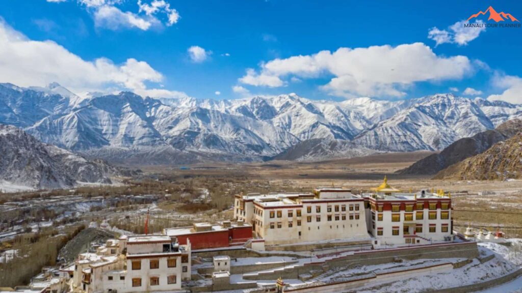 Is It Safe To Travel Spiti Valley Now?
