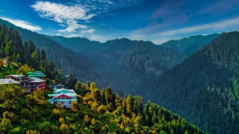 Top 10 Offbeat Places to Visit in Jibhi in 2025