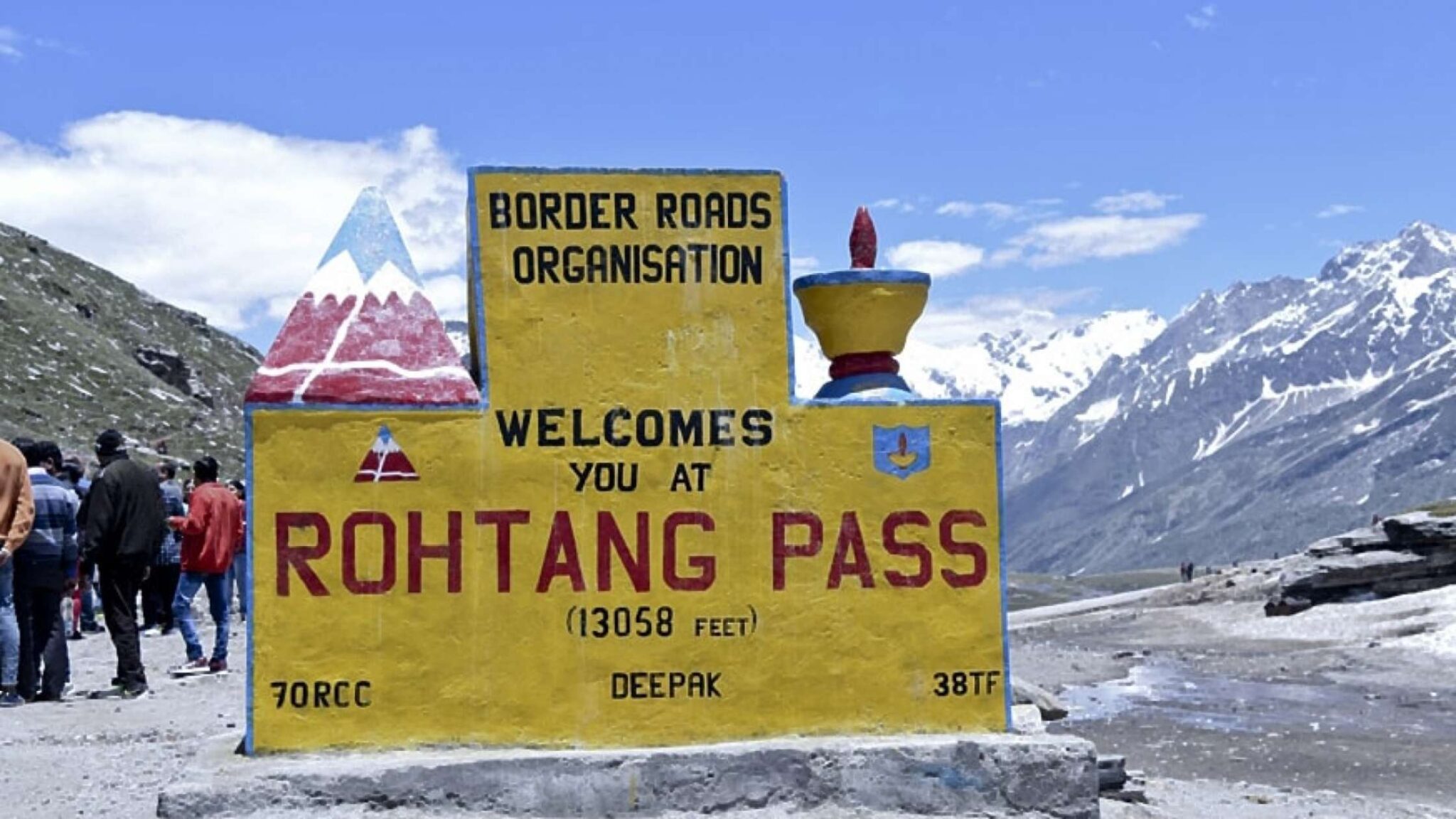 How to Plan a Trip to Rohtang Pass: Permits, Best Time, Costs & Travel Tips
