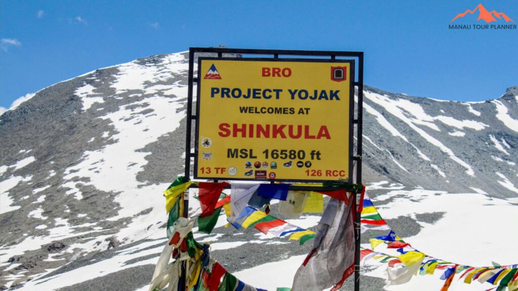 Shinkula Pass Complete Travel Guide (2025): Altitude, Route, Weather ...