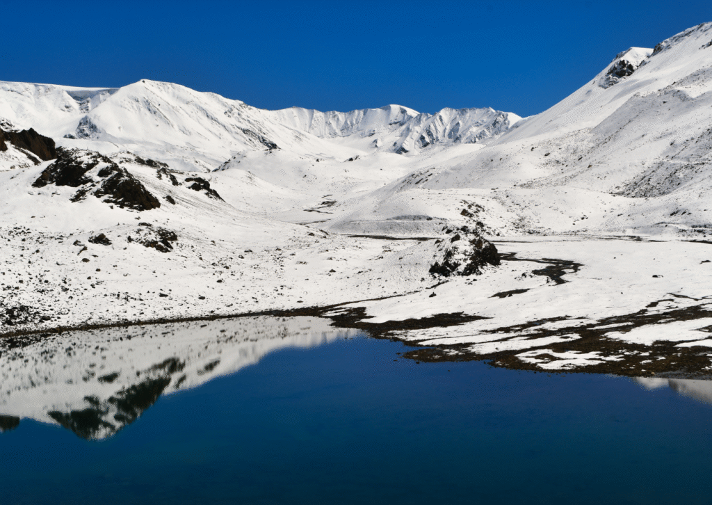 Atal Tunnel - Explore the World’s Longest Highway Tunnel in Manali